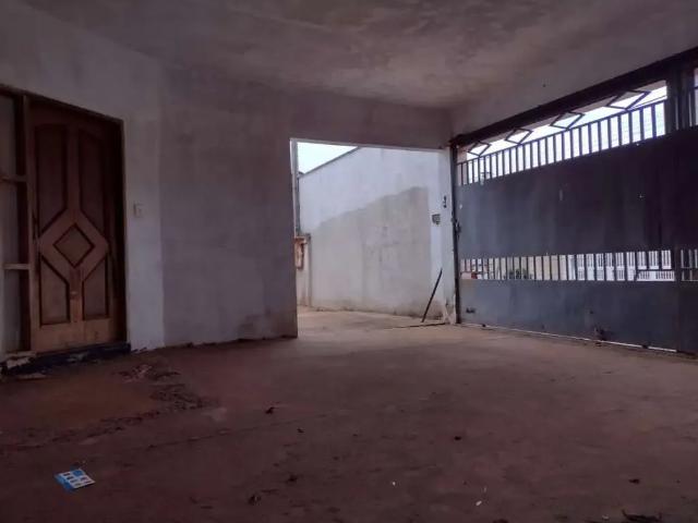Casa / Sobrado para Venda em Birigui/SP Bosque da Saúde II 2 Quartos