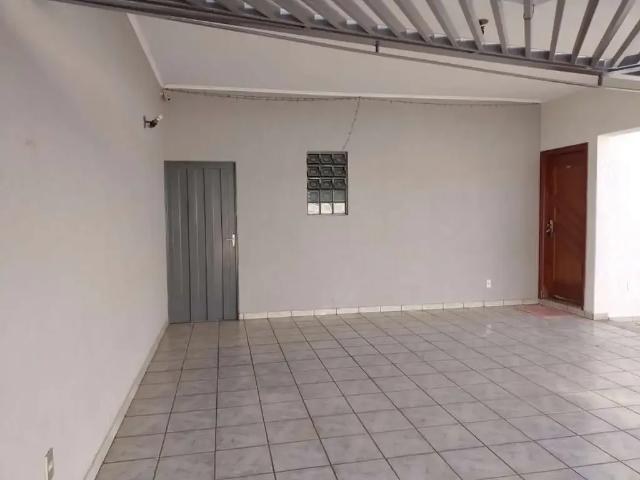 Casa / Sobrado para Venda em Birigui/SP Bosque da Saúde 3 Quartos