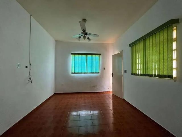 Casa / Sobrado para Venda em Birigui/SP Bosque da Saúde 3 Quartos