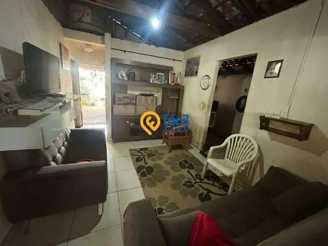 Casa / Sobrado para Venda em Birigui/SP João Crevelaro 2 Quartos