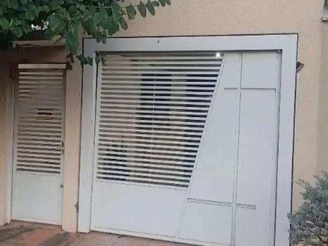 Casa / Sobrado para Venda em Birigui/SP Jandaia III Residencial Parque 2 Quartos