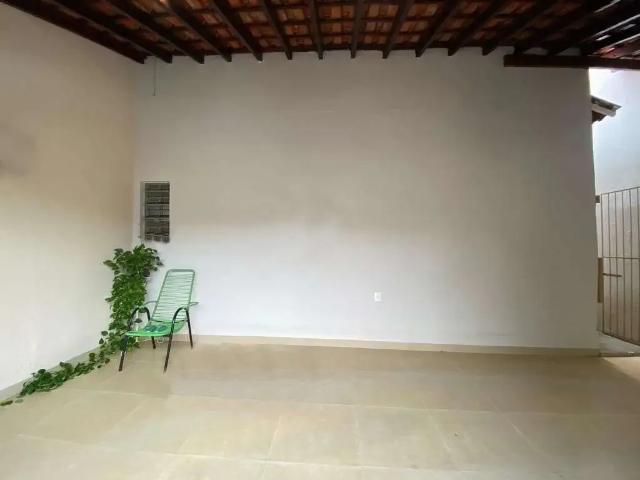 Casa / Sobrado para Venda em Birigui/SP Jardim Nossa Senhora de Fátima 2 Quartos