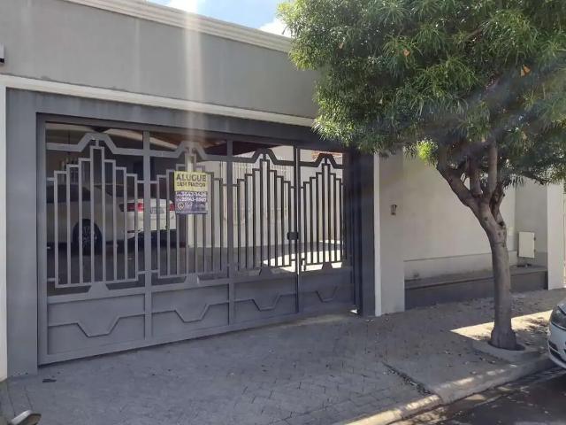 Casa / Sobrado para Venda em Birigui/SP Jardim Bela Vista 2 Quartos