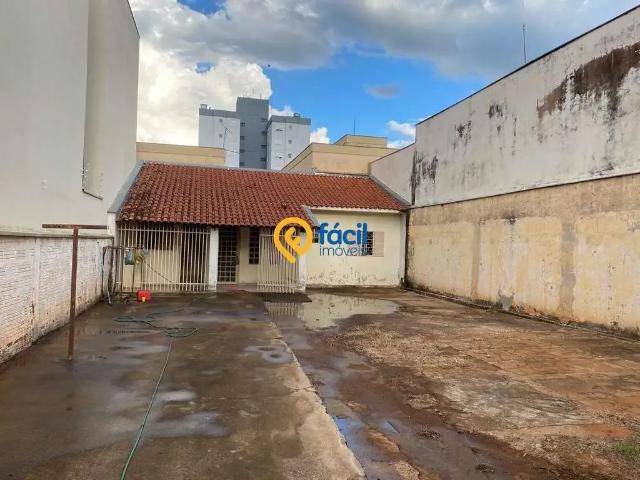 Casa / Sobrado para Venda em Birigui/SP Jardim Pérola 1 Quartos