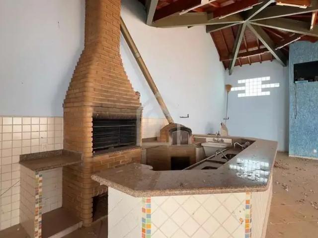 Casa / Sobrado para Venda em Birigui/SP Jardim Pérola 3 Quartos