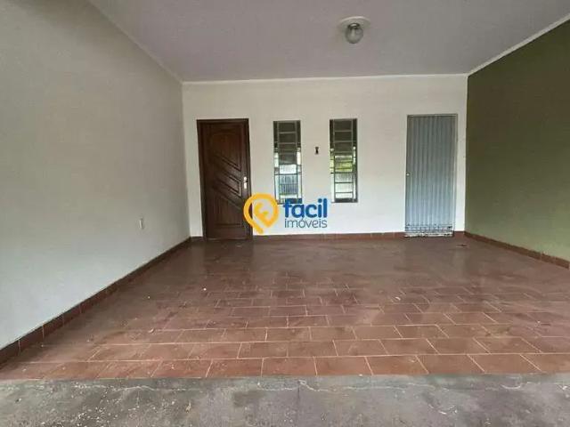 Casa / Sobrado para Venda em Birigui/SP Jardim Popi 3 Quartos