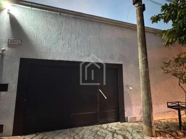 Casa / Sobrado para Venda em Birigui/SP Jardim Sumaré 2 Quartos