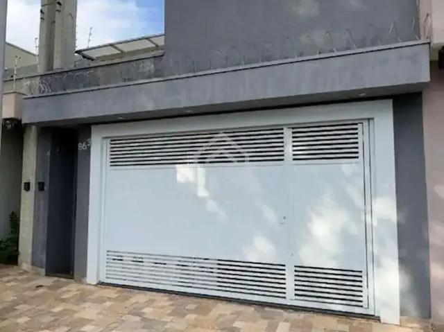 Casa / Sobrado para Venda em Birigui/SP Jardim Sumaré 3 Quartos