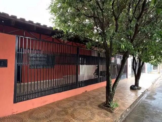 Casa / Sobrado para Venda em Birigui/SP Jardim São Braz 2 Quartos