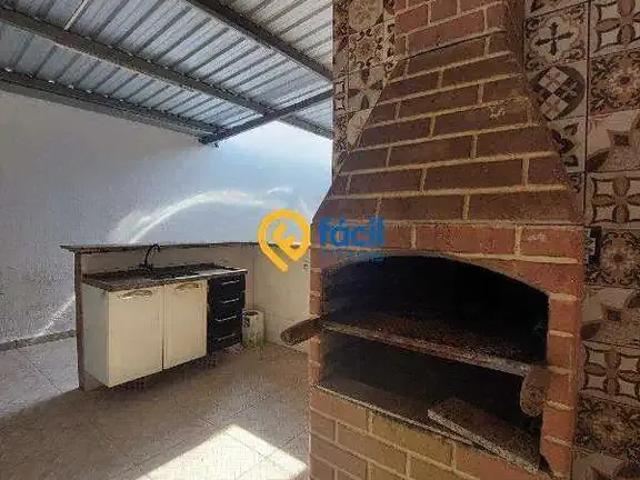 Casa / Sobrado para Venda em Birigui/SP Jardim São Braz 3 Quartos