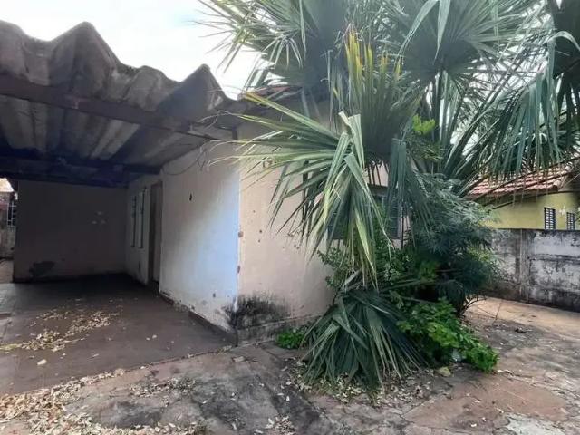 Casa / Sobrado para Venda em Birigui/SP Jardim São Braz 3 Quartos