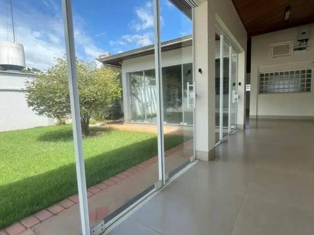 Casa / Sobrado para Venda em Birigui/SP Jardim São Conrado 3 Quartos
