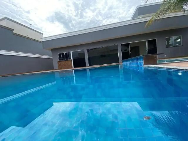 Casa / Sobrado para Venda em Birigui/SP Jardim São Conrado 4 Quartos