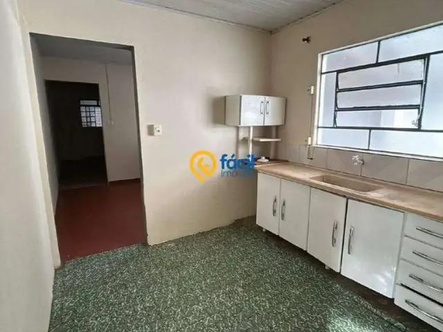 Casa / Sobrado para Venda em Birigui/SP Jardim Tangará 4 Quartos