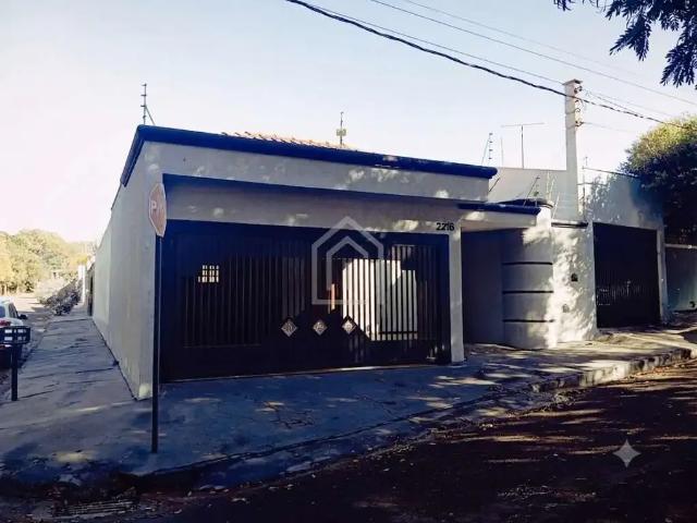 Casa / Sobrado para Venda em Birigui/SP Novo Parque São Vicente 2 Quartos