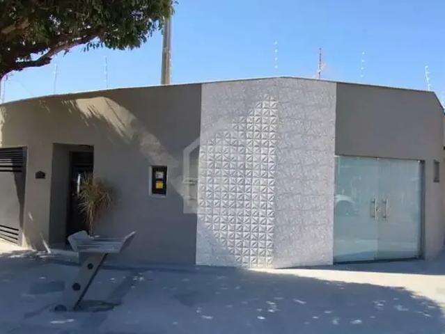Casa / Sobrado para Venda em Birigui/SP Nucleo Habitacional Ivone Alves Palma 3 Quartos