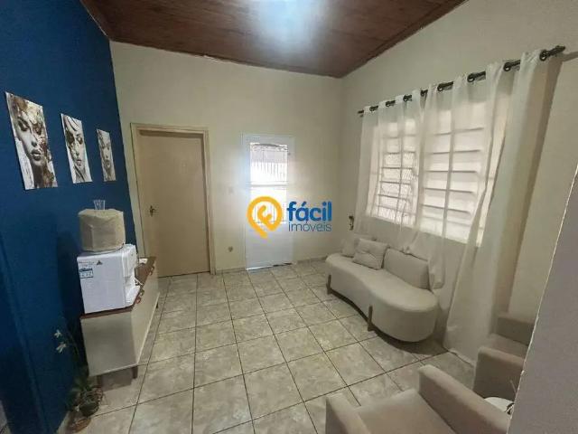 Casa / Sobrado para Venda em Birigui/SP Patrimônio Santo Antônio 3 Quartos