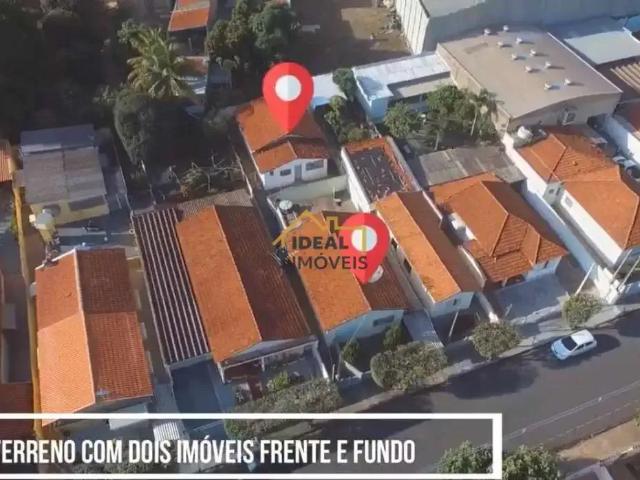 Casa / Sobrado para Venda em Birigui/SP Patrimônio Silvares 4 Quartos