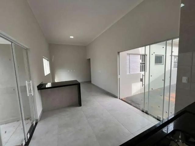 Casa / Sobrado para Venda em Birigui/SP Parque das Árvores II 3 Quartos