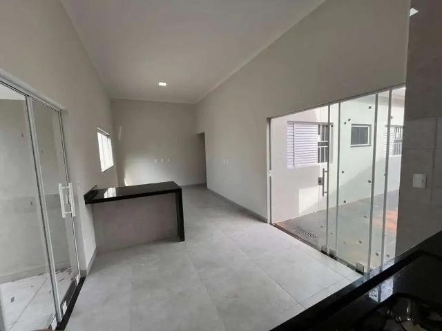 Casa / Sobrado para Venda em Birigui/SP Parque das Árvores II 3 Quartos