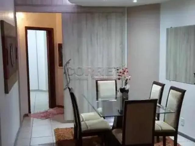 Casa / Sobrado para Venda em Birigui/SP Parque das Paineiras 3 Quartos