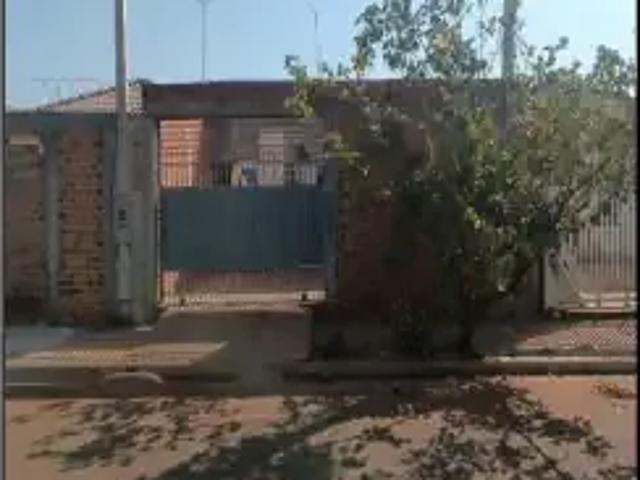 Casa / Sobrado para Venda em Birigui/SP Parque Dom Pedro