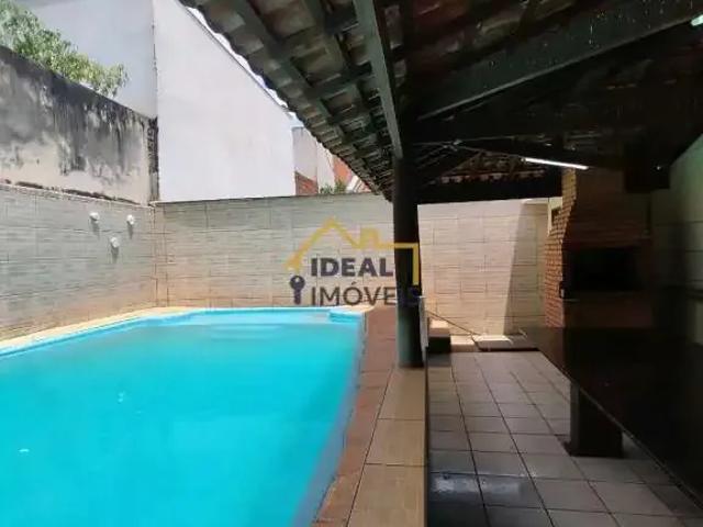 Casa / Sobrado para Venda em Birigui/SP Parque Residencial Laluce 2 Quartos