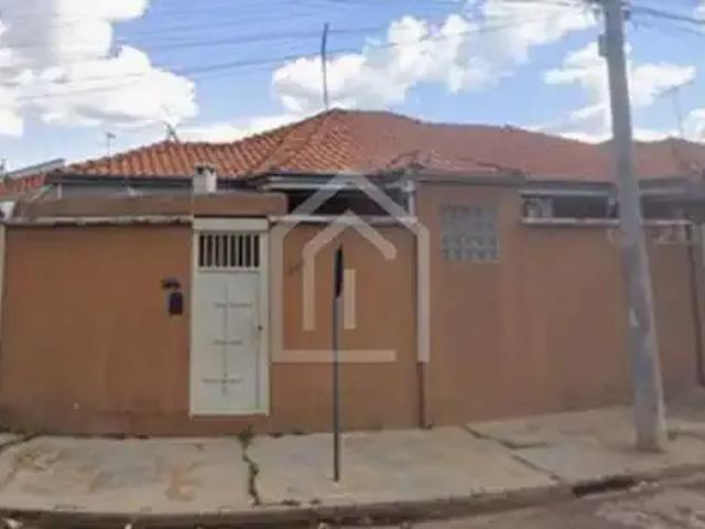 Casa / Sobrado para Venda em Birigui/SP Parque Residencial Laluce 3 Quartos
