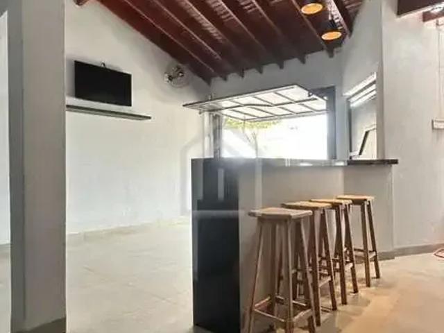 Casa / Sobrado para Venda em Birigui/SP Parque Residencial Laluce II 2 Quartos