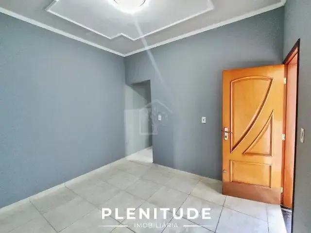Casa / Sobrado para Venda em Birigui/SP Parque Residencial Laluce II 3 Quartos
