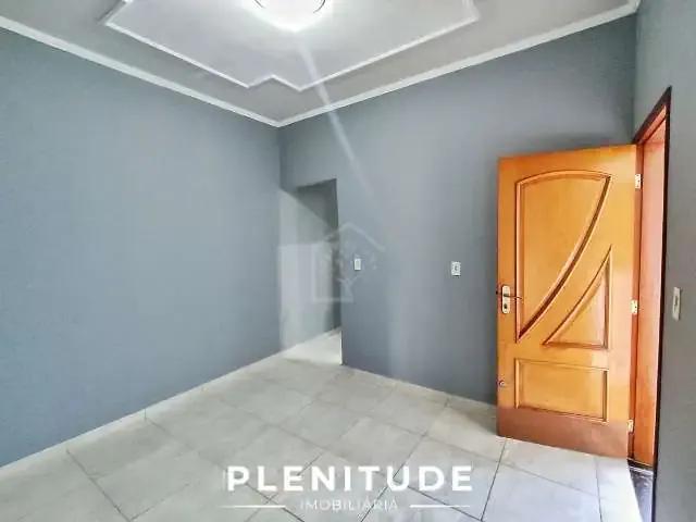 Casa / Sobrado para Venda em Birigui/SP Parque Residencial Laluce II 3 Quartos