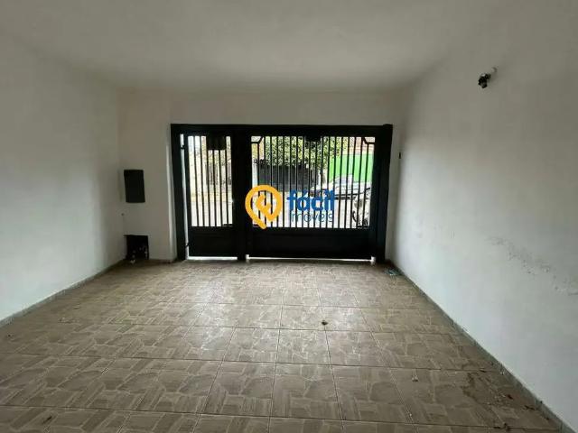 Casa / Sobrado para Venda em Birigui/SP Quemil 1 Quartos