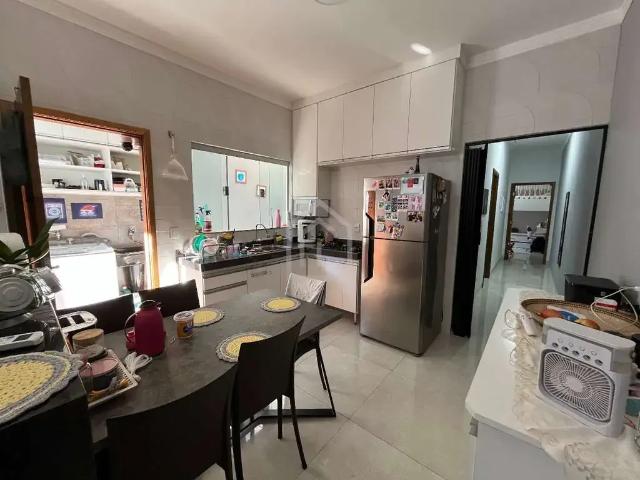 Casa / Sobrado para Venda em Birigui/SP Quemil 2 Quartos