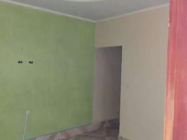 Casa / Sobrado para Venda em Birigui/SP Recanto Verde 2 Quartos