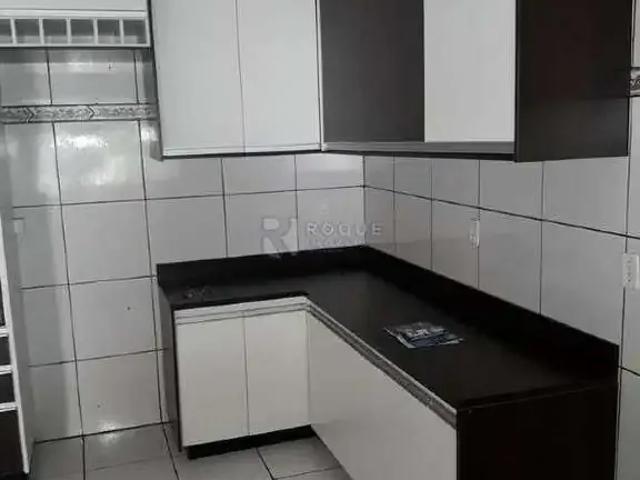 Casa / Sobrado para Venda em Birigui/SP Recanto Verde 2 Quartos