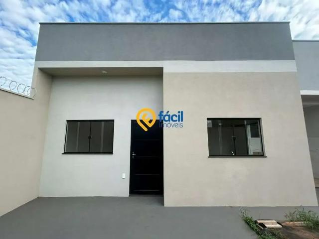 Casa / Sobrado para Venda em Birigui/SP Residencial Acapulco 2 Quartos