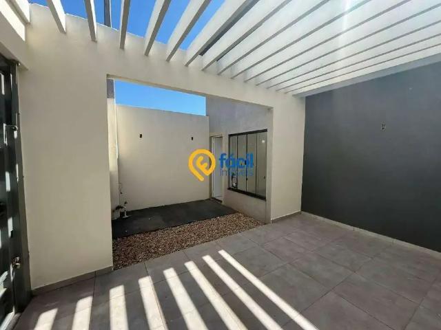 Casa / Sobrado para Venda em Birigui/SP Residencial Acapulco 2 Quartos