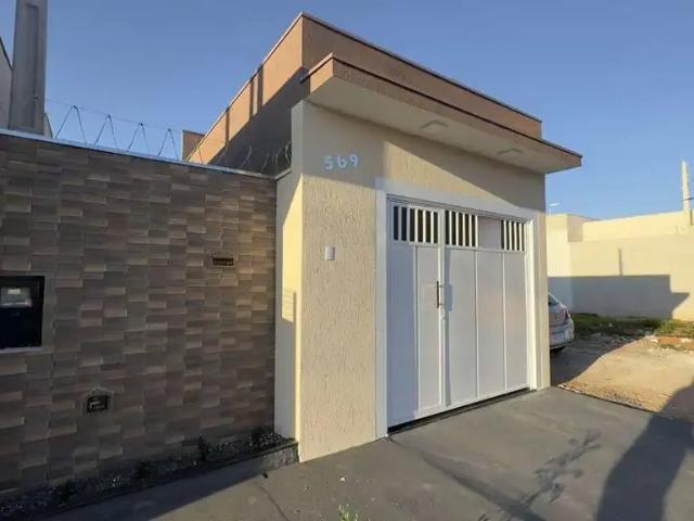 Casa / Sobrado para Venda em Birigui/SP Residencial Acapulco 2 Quartos
