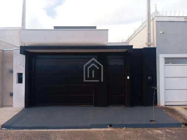 Casa / Sobrado para Venda em Birigui/SP Residencial Acapulco 2 Quartos