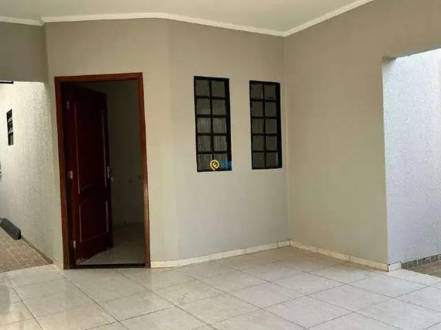 Casa / Sobrado para Venda em Birigui/SP Residencial Aero Park 2 Quartos