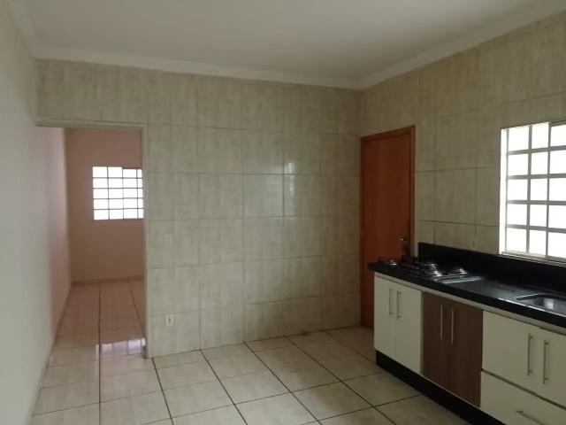 Casa / Sobrado para Venda em Birigui/SP Residencial Art Ville 2 Quartos