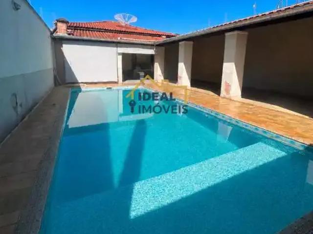 Casa / Sobrado para Venda em Birigui/SP Residencial Atenas 2 Quartos