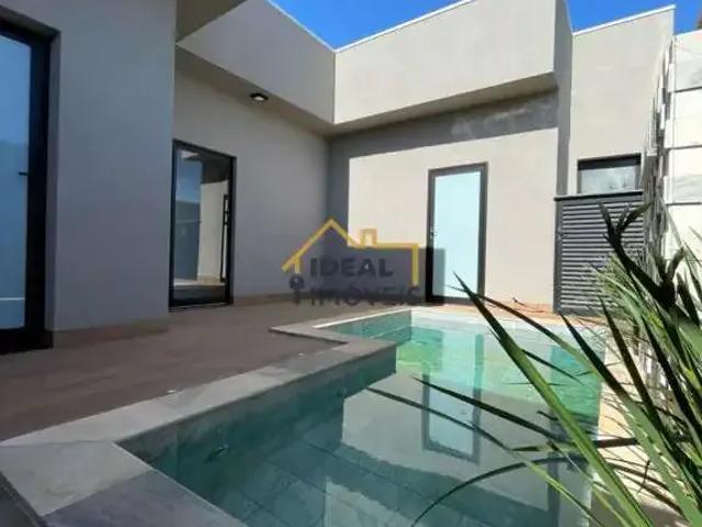 Casa / Sobrado para Venda em Birigui/SP Residencial Boa Vista