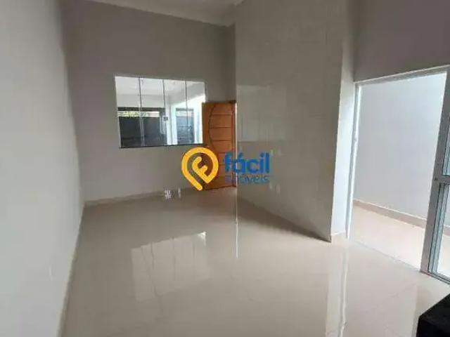 Casa / Sobrado para Venda em Birigui/SP Residencial e Comercial Vitória 2 Quartos