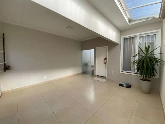 Casa / Sobrado para Venda em Birigui/SP Residencial Eurico Caetano 2 Quartos