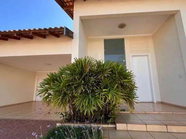 Casa / Sobrado para Venda em Birigui/SP Residencial Ibisa 3 Quartos