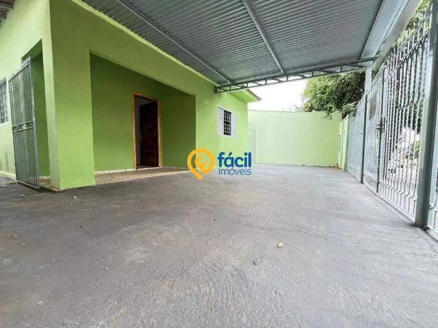 Casa / Sobrado para Venda em Birigui/SP Residencial Jardim do Trevo 2 Quartos