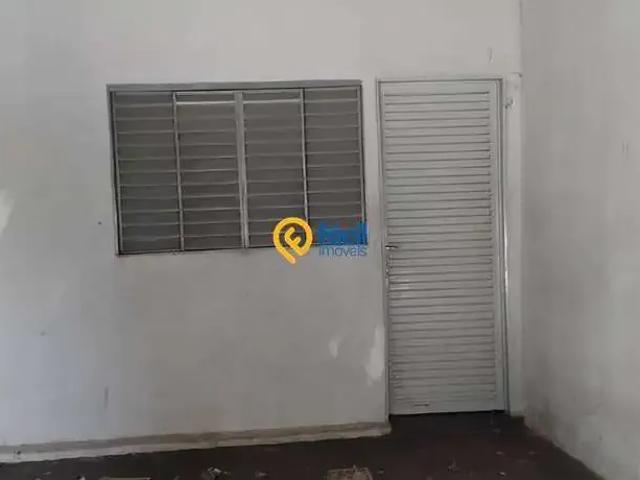 Casa / Sobrado para Venda em Birigui/SP Residencial Jardim do Trevo 3 Quartos