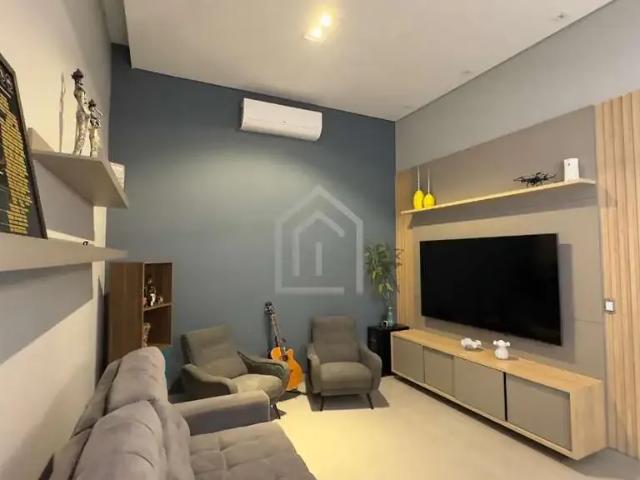 Casa / Sobrado para Venda em Birigui/SP Residencial Moimaz 2 Quartos