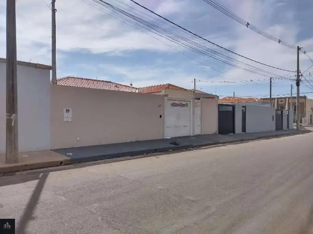 Casa / Sobrado para Venda em Birigui/SP Residencial Moimaz 2 Quartos